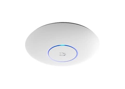 UniFi AP AC PRO UniFi Access Point UAP-AC-PRO-E-US Wireless Dual Band AP Enterprise Wi-Fi System (4-Pack)