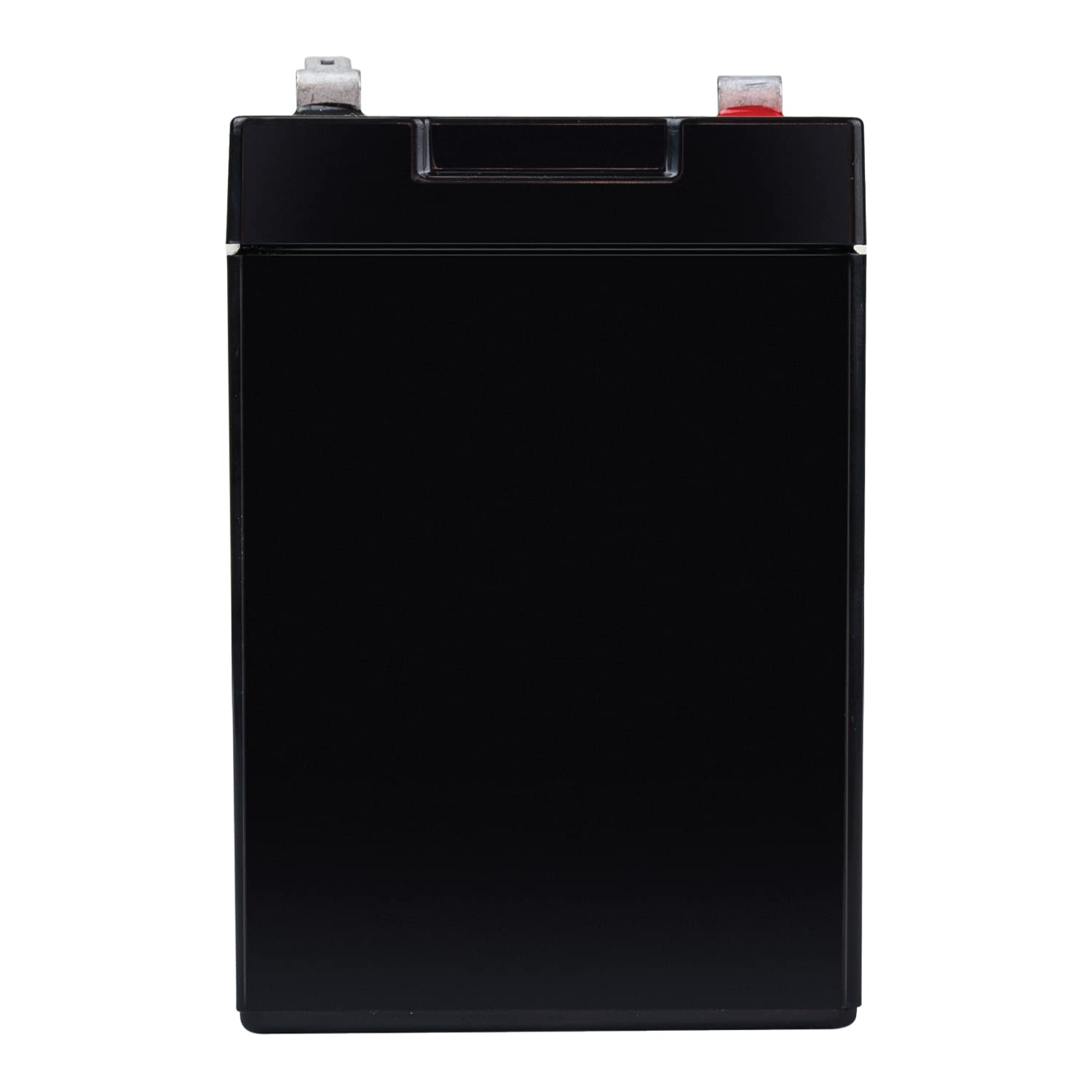 ExpertPower® 12V 8AH Sealed Lead Acid (SLA) Battery Replacement for APC Back-UPS ES 550VA Back-UPS Pro 1300/1500 Liftmaster CSL-24VDC Slider Gate Opene - F2 Terminals