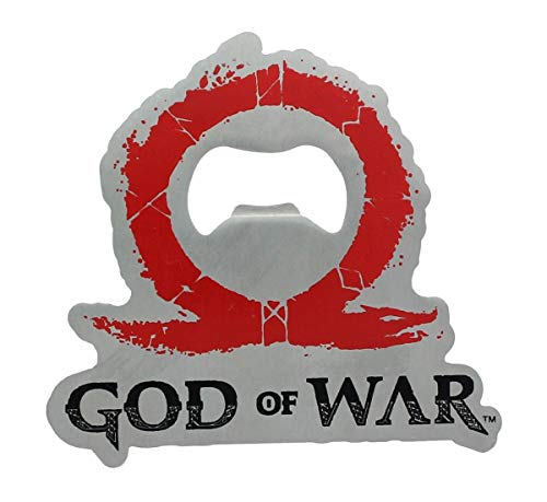 Toynk God of War Collectible | Looksee Collector's Box | Mug | Lanyard