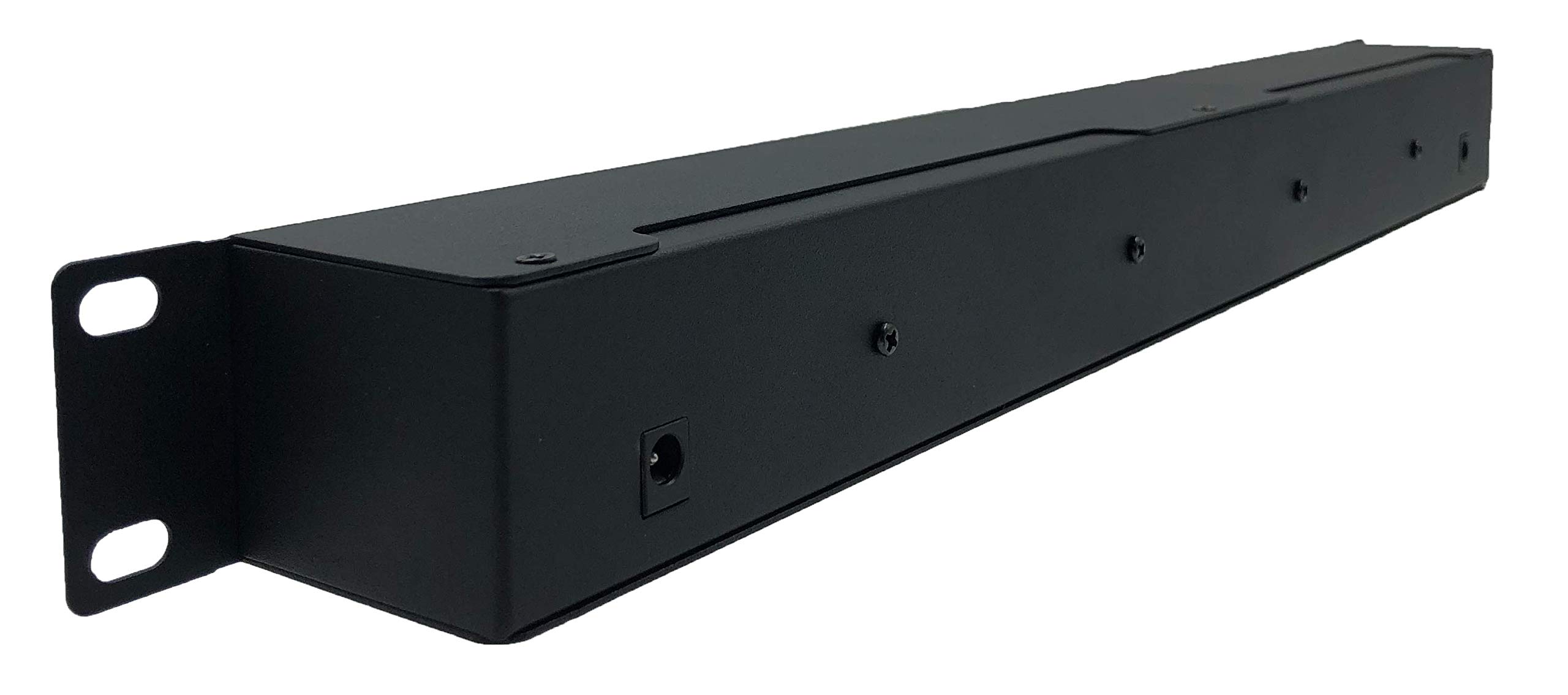 PoE Texas GPOE-16A-48v120w | Passive 802.3af Power Over Ethernet Injector for 16 PoE Cameras, IP Phones, WiFi Access Points and More | Includes 48 Volt Power Supply