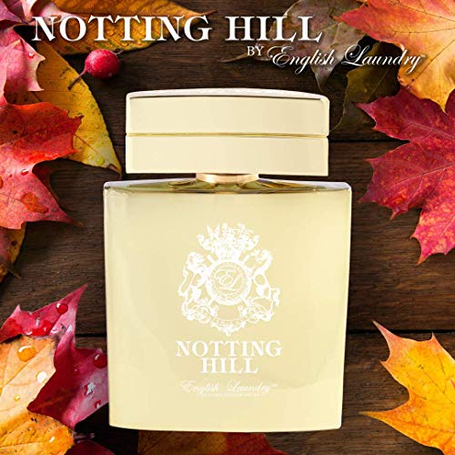 English Laundry Notting Hill Eau de Parfum, 6.8 Fl Oz
