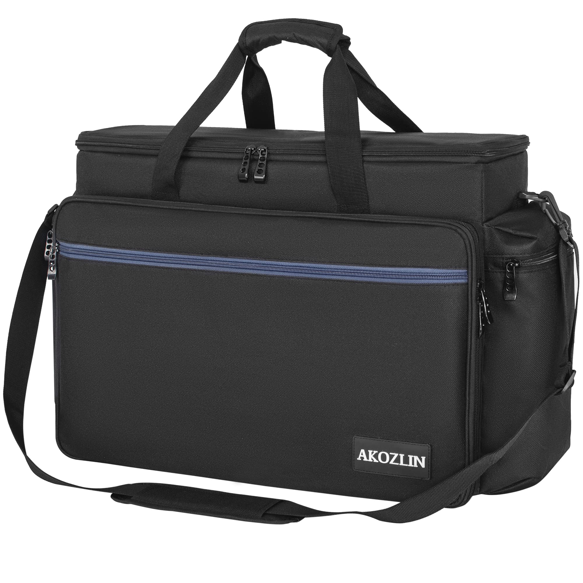 AKOZLIN Protector Gig Bag Fit For Pioneer Flx 4 DDJ DJ Lite SB 2 3 SB2 SB3 DJ 400 DJ RB Controller Travel Bag