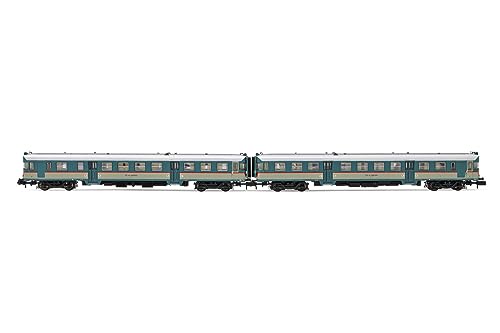 Arnold HN2551 Hornby Hobbies Loco-Diesel, Various, 1:160 Scale N Gauge