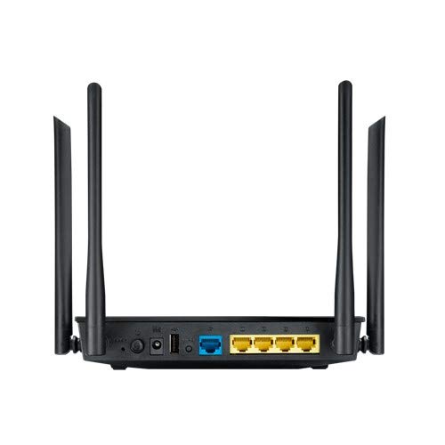 Asus Wireless AC1200 Dual-Band Router - (RT-AC1200)