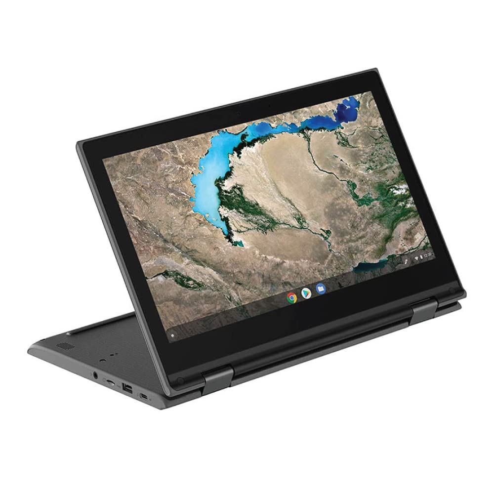 Lenovo IdeaPad 1 Laptop Computer, 15.6" FHD Display, Intel Pentium Silver N6000 CPU, 4GB DDR4 RAM, 16GB SSD, Intel UHD Graphics, WiFi 6, Bluetooth 5.1, 1-Year Office 365, Windows 11 S, Tichange