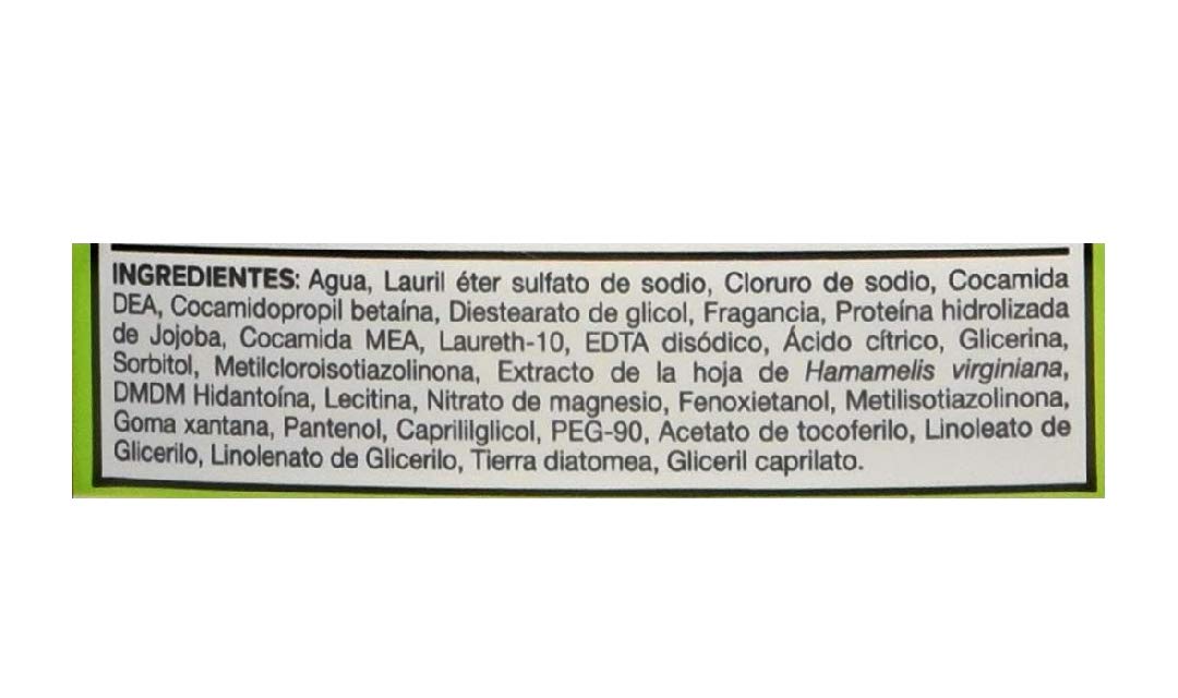 Fermodyl Reestructuracion Intensiva (6 ampolletas) y Shampoo by Fermodyl
