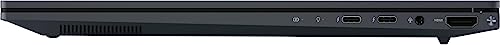 ASUS Zenbook 14.5" 120Hz 2.8K (2880x1800) OLED Touchscreen Laptop | Intel i7-13700H 14-Core | Intel Iris Xe Graphics | Backlit Keyboard | Thunderbolt 4 | Wi-Fi 6E | 16GB LPDDR5 2TB SSD | Win11 Pro