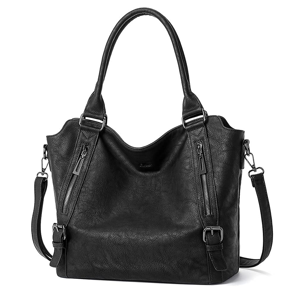 CLUCI Purses and Wallet bundles for women bags Vegan Leather …