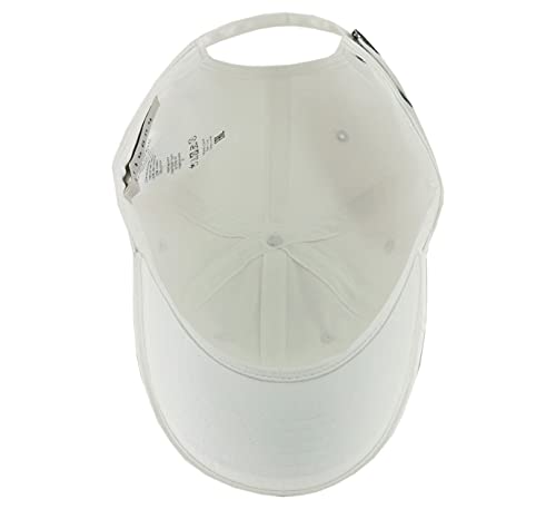 Bugatti Hats Farren Baseball Cap Size 59 Cm 1-Blanc