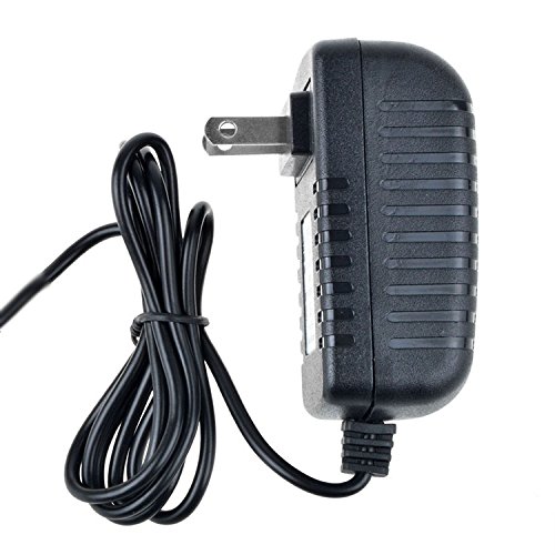 Digipartspower AC Adapter Charger for Black & Decker 371415-11 B&D 37151511 371415-04 371415-08