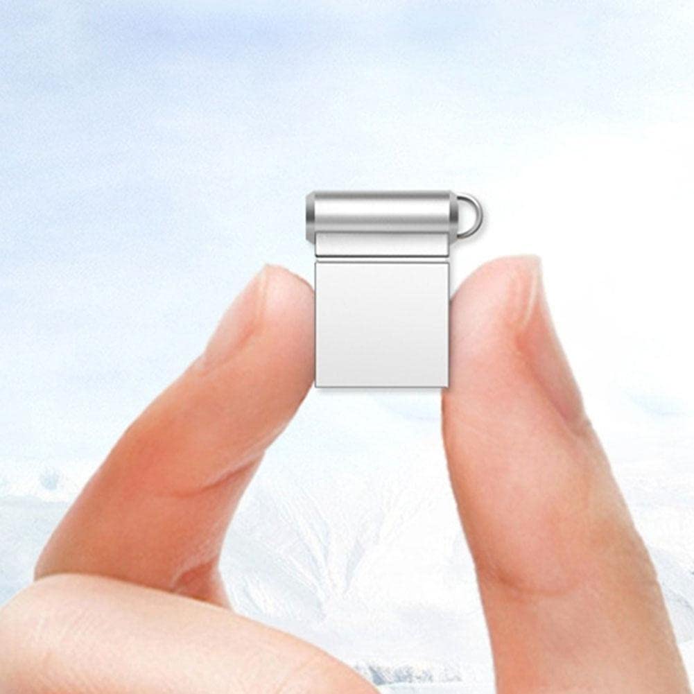 8G/16G/32G/64G Mini USB 2.0 Type C Flash Drive USB Stick Memory Card Pendrive for Car TV Computer Disk Music Phone Laptop U