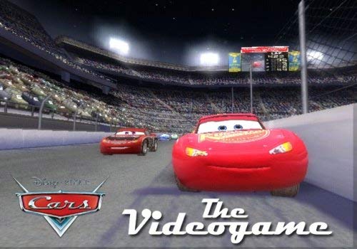 Cars (Renewed)