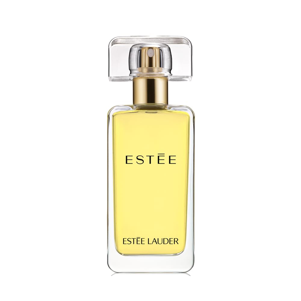 Estée Lauder Estée Super Cologne Spray with Notes of Jasmine & Rose | Women's Perfume, 1.7 Fl Oz