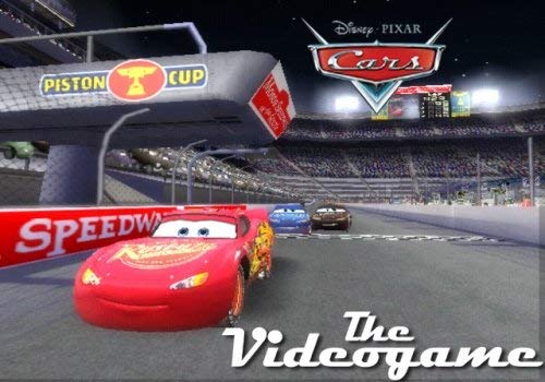 Cars (Renewed)