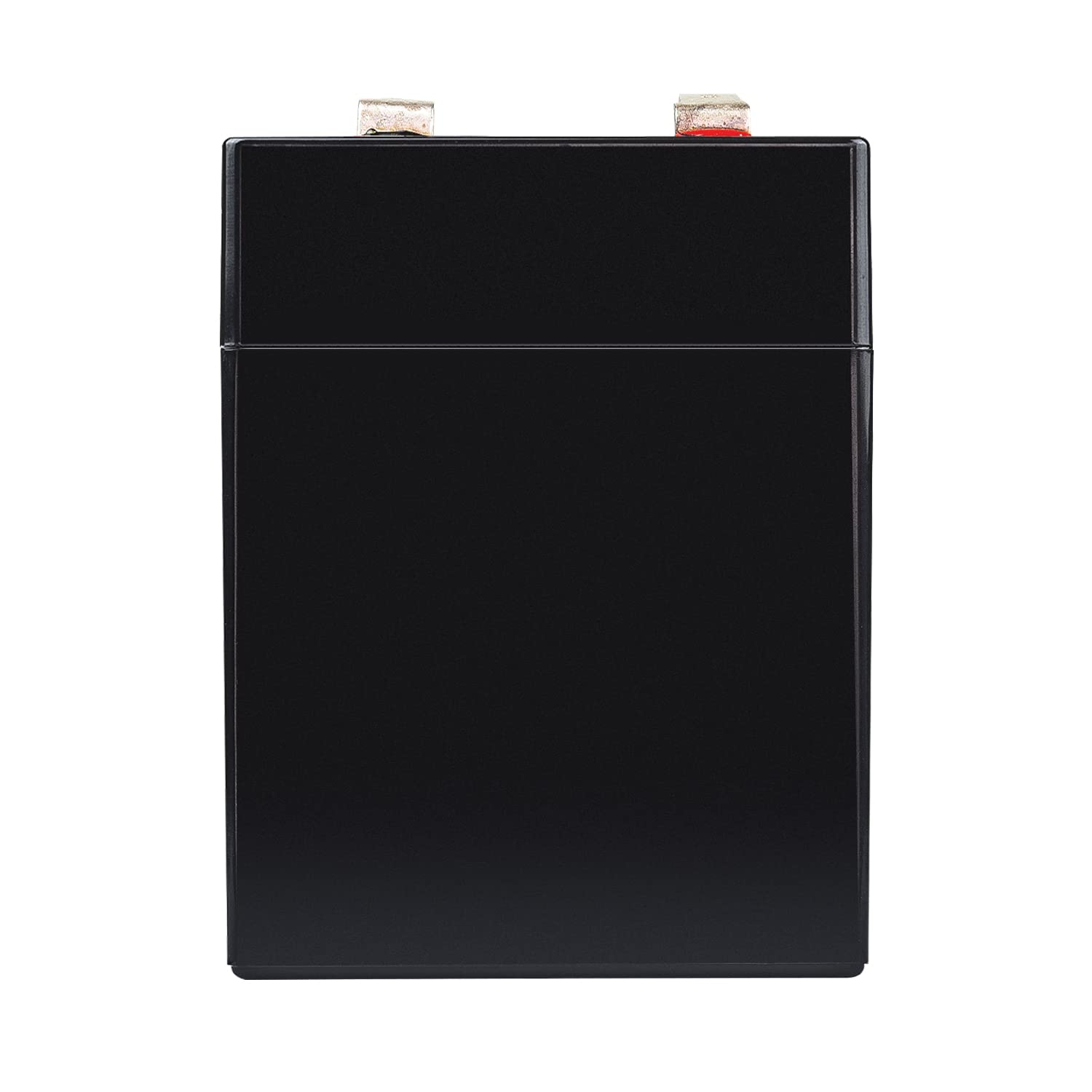 ExpertPower 12v 1.3Ah SLA Rechargeable Battery With F1 Terminals || (2 Pack) Not a Replacement for WP3_12