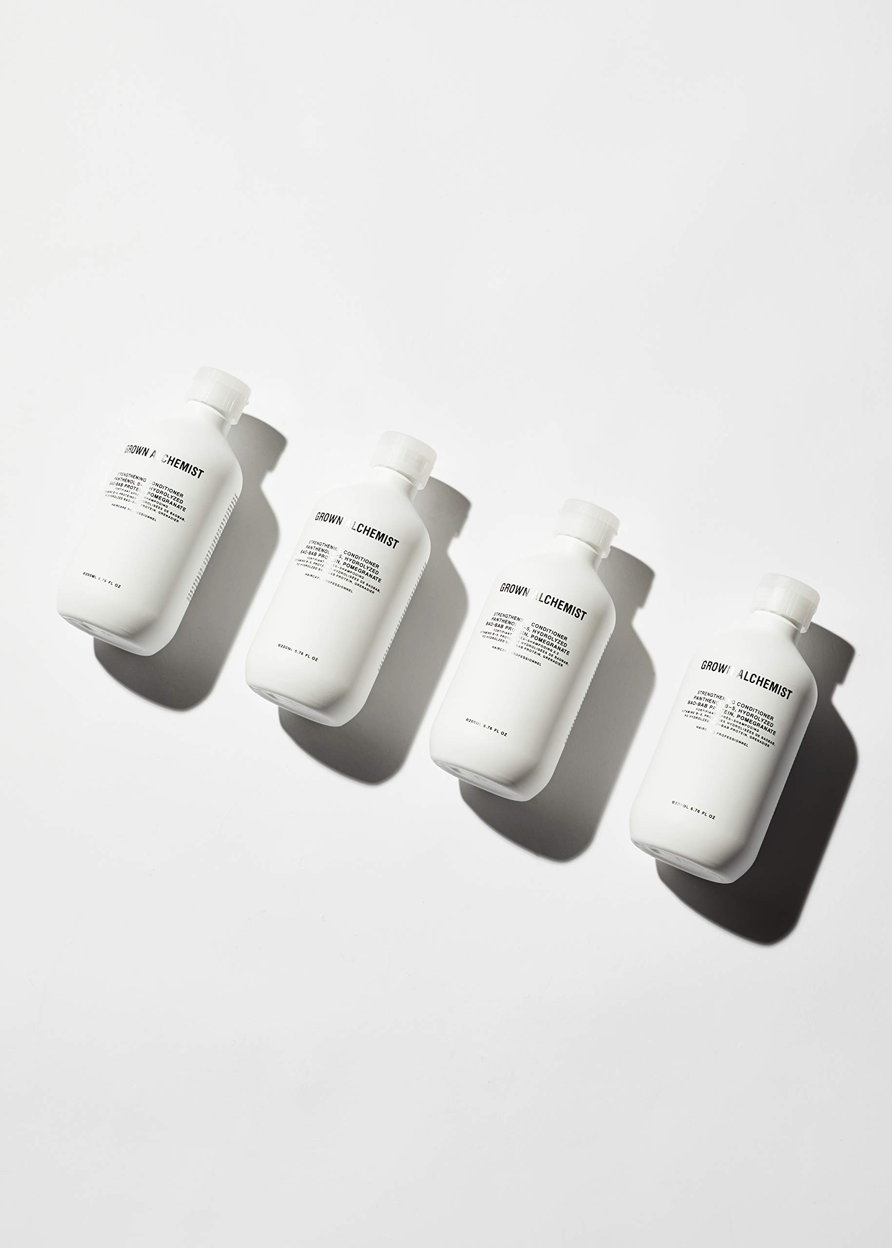 Grown Alchemist Strengthening Conditioner 0.2, 200ml