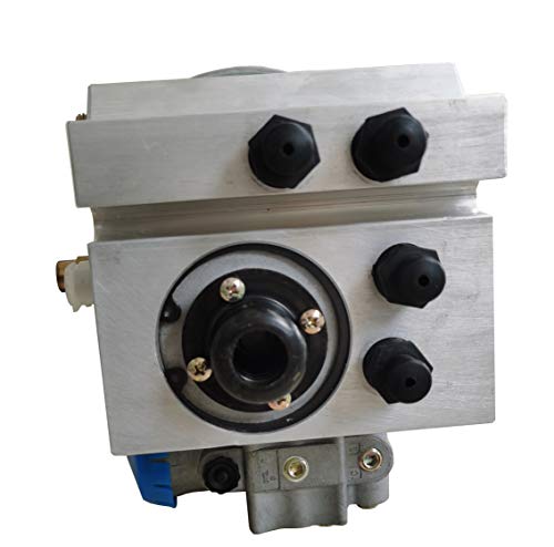 Trackon Parts AD-is Air Dryer, Air Dryer 801266 Direct Replacement, 12 Volt DC Heater