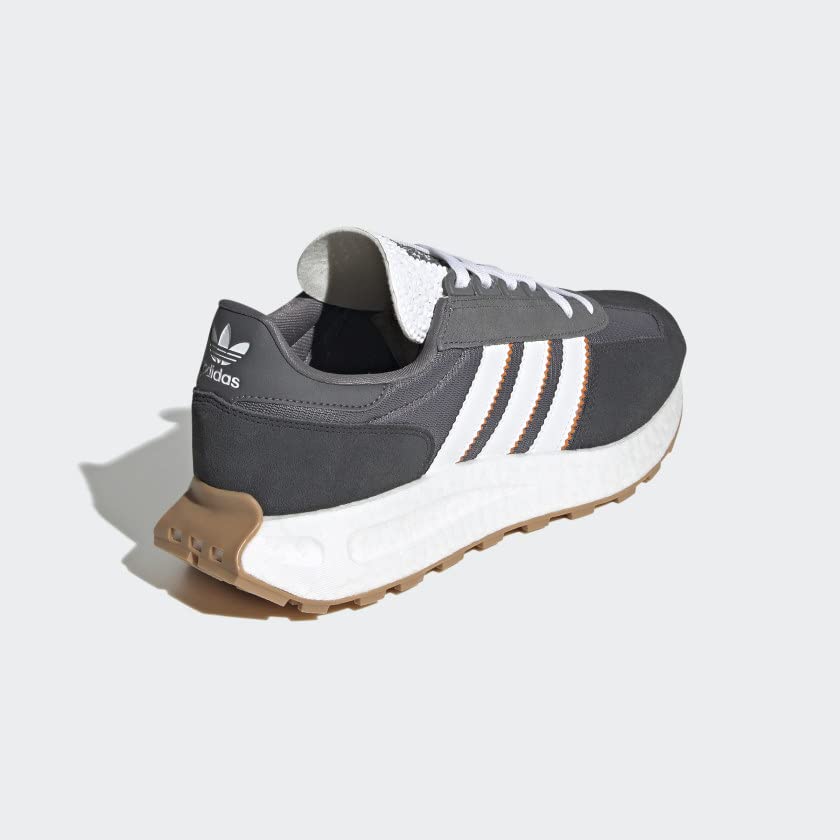adidas Retropy E5 Shoes Men's, Grey, Size 8.5