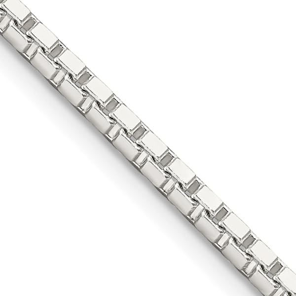 925 Sterling Silver Cornicello Italian Horn Necklace Lucky Protection Amulet Pendant Chilli Pepper Charm 40mm x 6mm Only