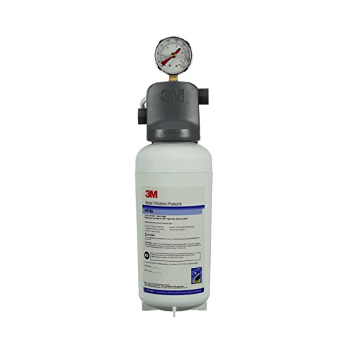 Aqua-Pure Water Filtration Products High Flow Series Replacement Cartridge HF45, 5613307