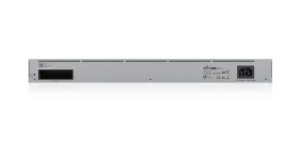 UniFi Switch 24 US-24 Managed Gigabit Switch with SFP 2 SFP Port RJ45 26 Gbps
