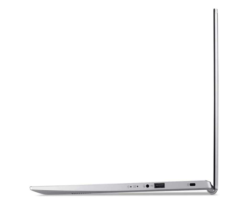 acer 2023 Aspire 5 15.6" FHD IPS Laptop 11th Gen 4-Core Intel i7-1165G7 Iris Xe Graphics 16GB DDR4 1TB NVMe SSD WiFi AX RJ-45 BT HDMI Webcam USB-C Backlit KB Windows 11 Home w/RE USB