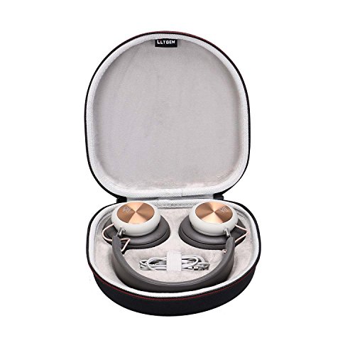 LTGEM EVA Hard Case for Bang & Olufsen Beoplay HX/H95/H9/H9i/H4/H8 Wireless Headphones - Travel Protective Carrying Storage Bag