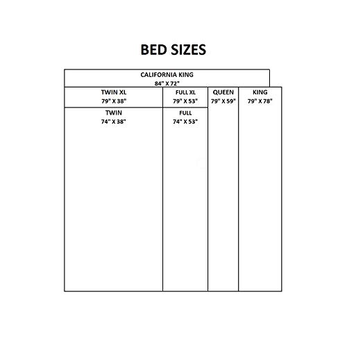 Mattress Solution, 4" Fully Assembled Metal Box Foundation for Mattress, Spring Air Colletion, Queen Size, Gray And White