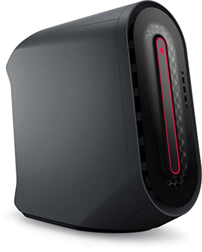 Dell Alienware Aurora Ryzen R14 Gaming Desktop - AMD Ryzen 7 5800X NVIDIA® GeForce RTX 3080, 32GB DDR4, 2 TB SSD + 2 TB HDD Windows 11 Home