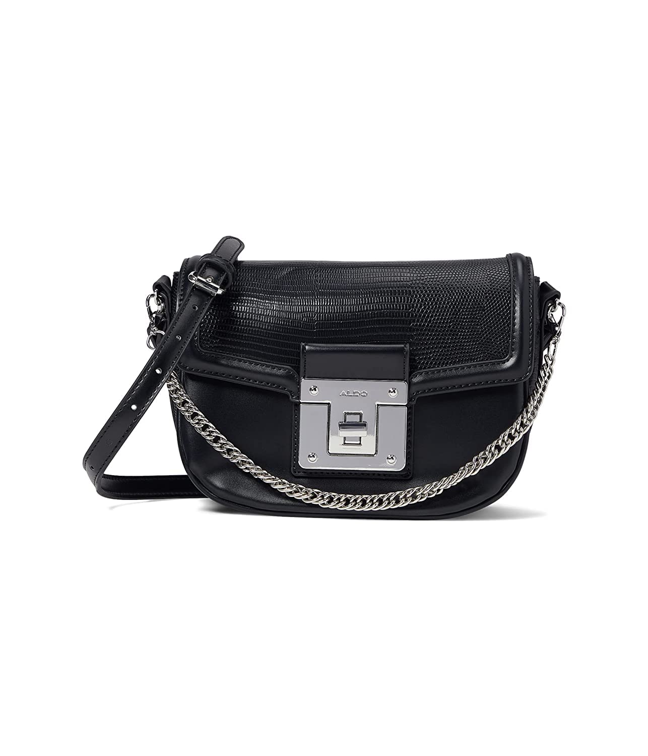 ALDO Qerramas Other Black One Size