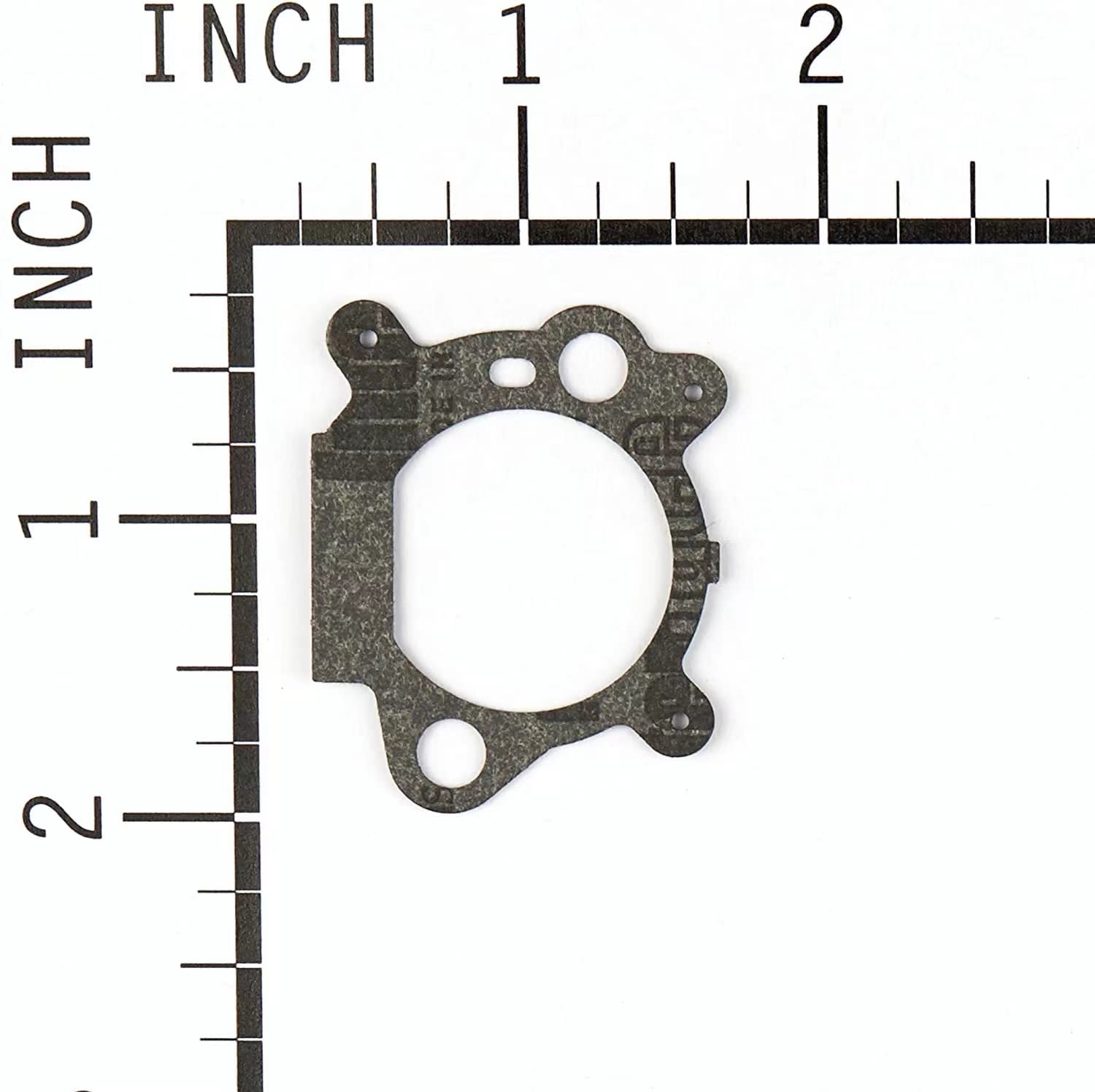 795629 Air Cleaner Gasket for Briggs & Stratton,Replaces 272653 272653S (5 Pack)