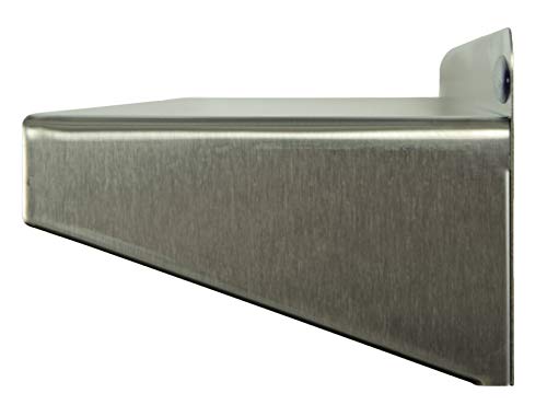 Frost 950-24 Shelf, Metallic