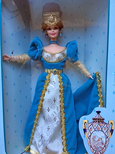 Barbie The Great ERAS Collection French Lady