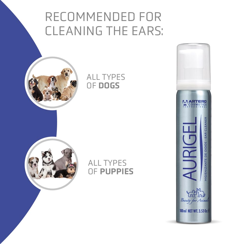 Artero Aurigel Ear Cleaner