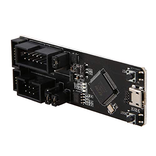 Abbasi for ESP32 ESP-Prog Development Board JTAG Debug Downloader Compatible Supporting Cable