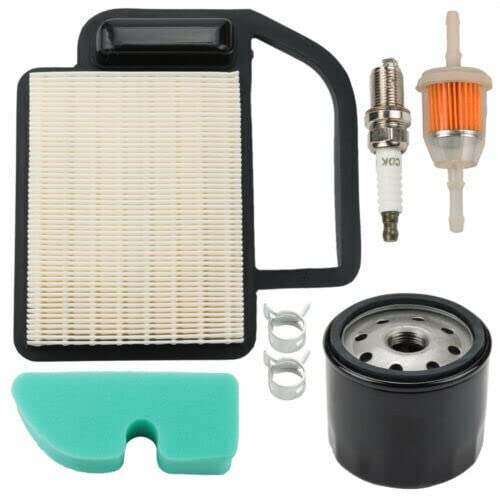 Air Filter Tune Up Kit For Cub Cadet LT1042 LT1045 19HP Kohler Courage Engine