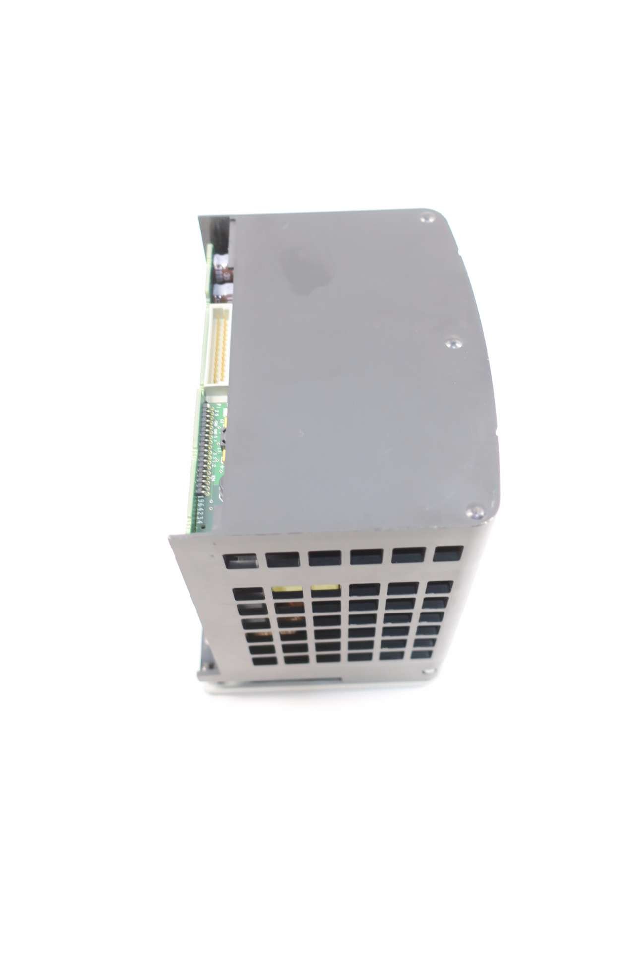 ALLEN BRADLEY 1756-PA75/B CONTROLLOGIX AC 120/240V 24V-DC POWER SUPPLY D570983