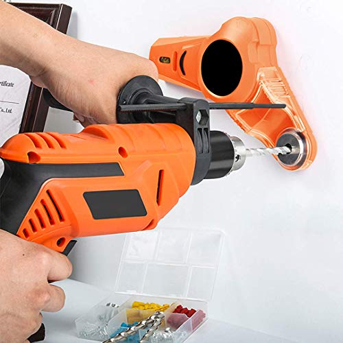 8 Pcs 200mm Extra Long Twist Drill Bits for Steel Straight Shank Tool Sets Wood Plastic and Aluminum, Plastic, Jewelry 2mm - 7mm