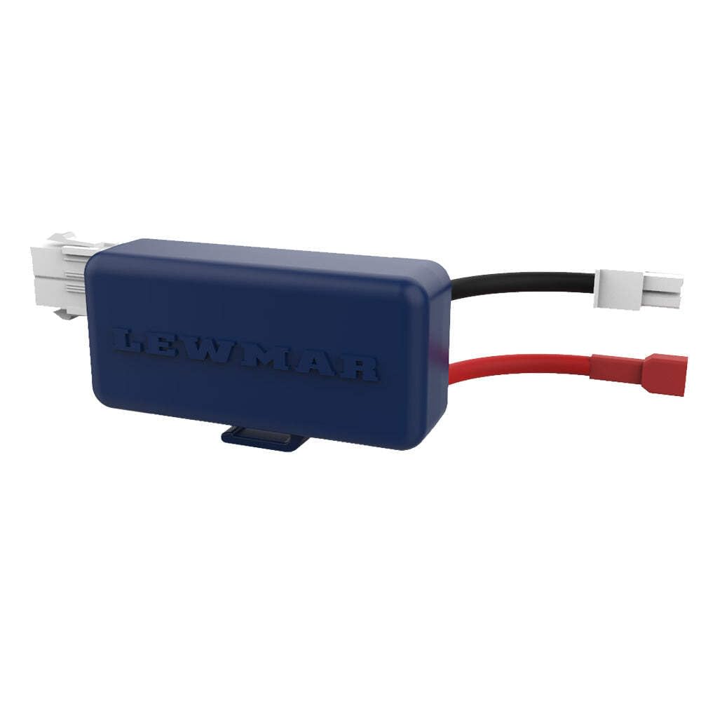 Lewmar 589842: Legacy Converter Molex
