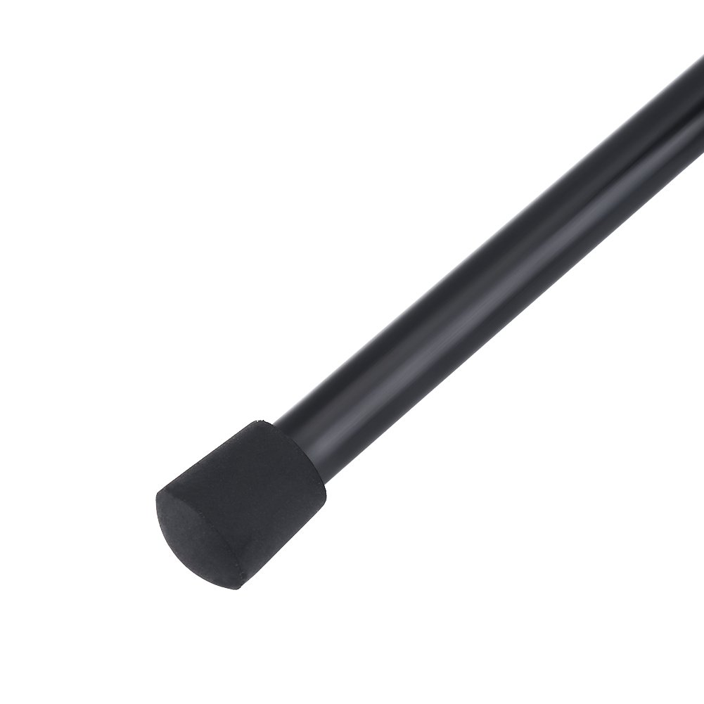 Cello End Pin, 1Pc Carbon Fiber Cello Endpin Instrument End Pin Accessory for 3/4&4/4 Size Cellos