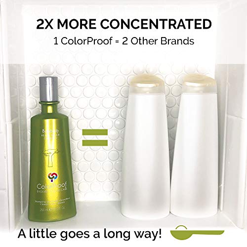 ColorProof Color Care Authority Baobab Heal & Repair Condition, 25.4oz