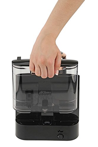 Arzum Okka Automatic Turkish/Greek Coffee Machine, USA 120V UL, Black/Copper (Gold)