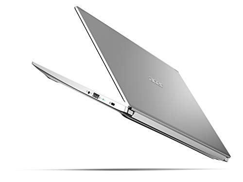Acer Aspire 5 A515-44G-R83X, 15.6" Full HD, AMD Ryzen 5 4500U Hexa-Core Mobile Processor, AMD Radeon RX 640, 8GB DDR4, 256GB NVMe SSD, WiFi 6, HD Webcam, Backlit Keyboard, Windows 10 Home
