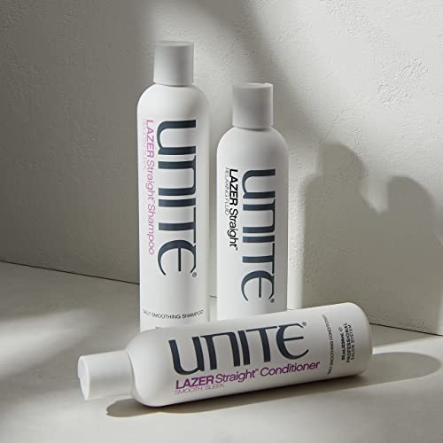 UNITE Hair LAZER Straight Conditioner, 33.8 fl. Oz