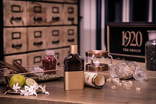 Tous Tous 1920 The Origin, 3.4 Ounce