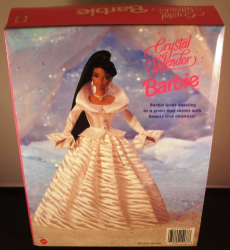 Barbie Crystal Splendor, Special Edition #15137