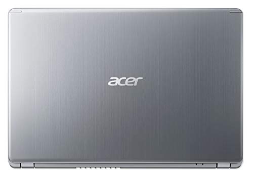 Acer Aspire 5 Slim Laptop, 15.6" Full HD IPS Display, AMD Ryzen 7 3700U, RX Vega 10 Graphics, 8GB DDR4, 512GB SSD, Backlit Keyboard, Windows 10 Home, A515-43-R6DE