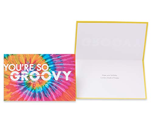 American Greetings Premium Birthday Cards, Kid-Friendly Designs (8-Count)