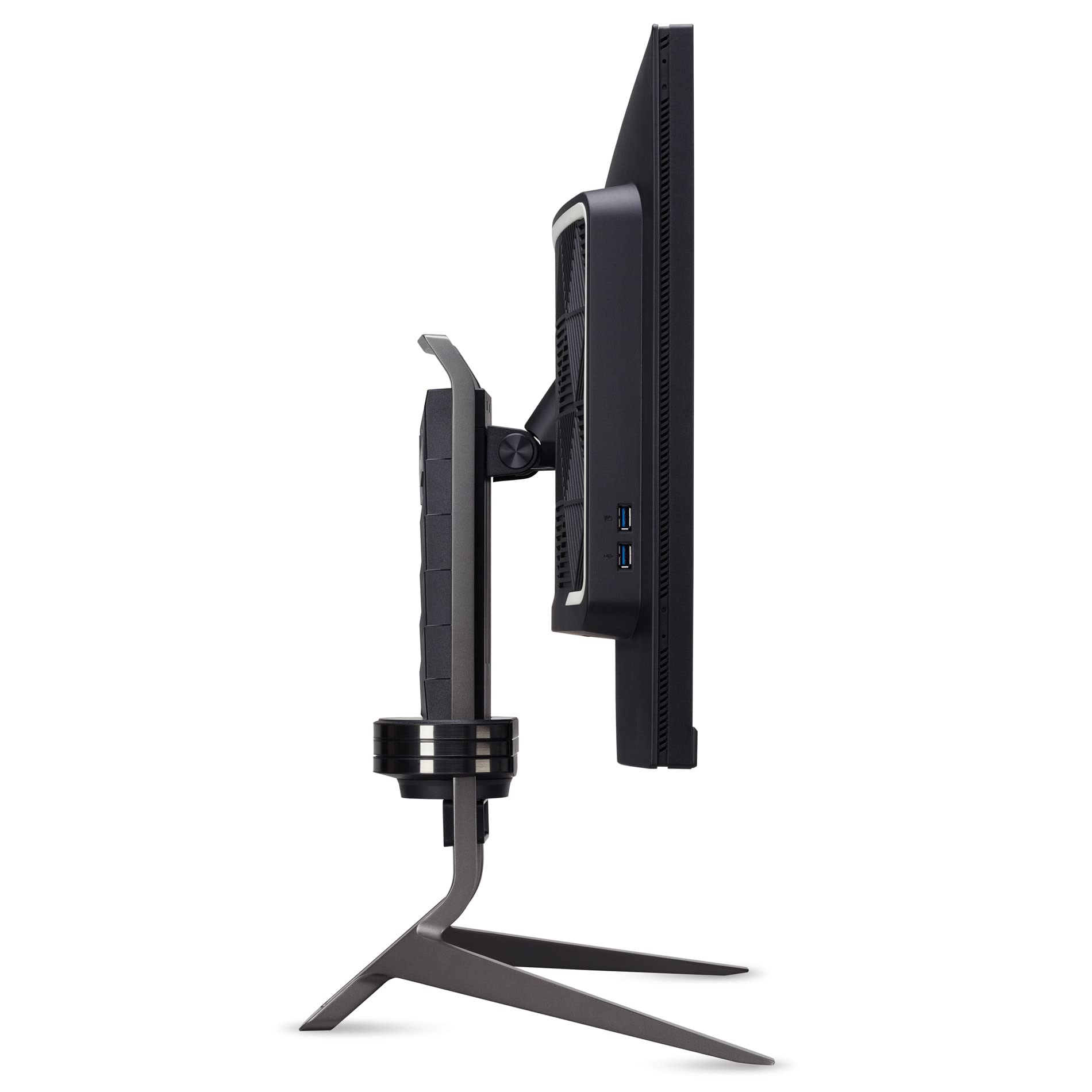 acer Predator XB323QU - 31.5" Monitor FullHD 2560X1440 IPS 170Hz 1ms 400Nit HDMI (Renewed)