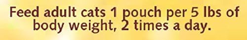 Aurora Pet Bundle (2) Whiskas Purrfectly Chicken Variety (10-Count) 3 Ounces Wet Cat Food Favorites with AuroraPet Wipes